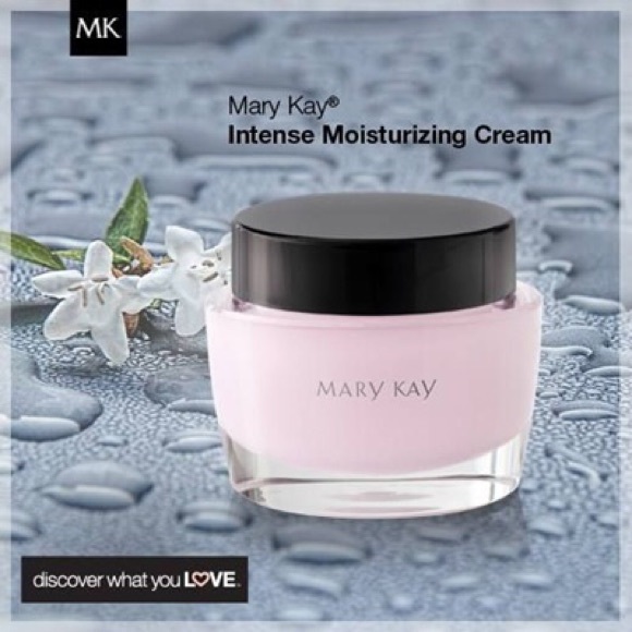 Mary Kay | Skincare | Mary Kay Intense Moisturizing Cream Dry | Poshmark
